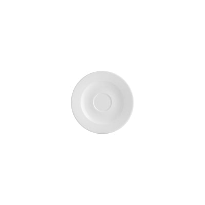 Bonna Diamond Rita Coffee Saucer 160x20mm | Tomkin Australia