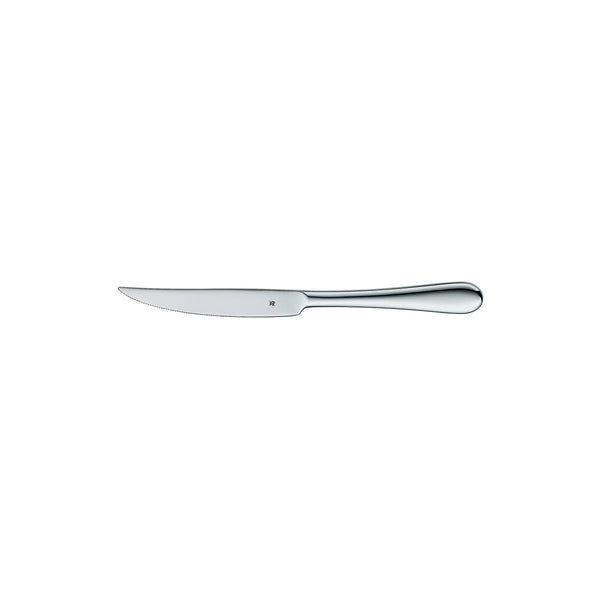 WMF Signum Steak Knife Stainless Steel | Tomkin Australia