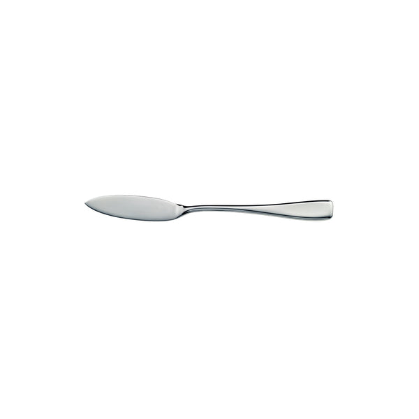 WMF Solid Fish Knife Stainless Steel | Tomkin Australia