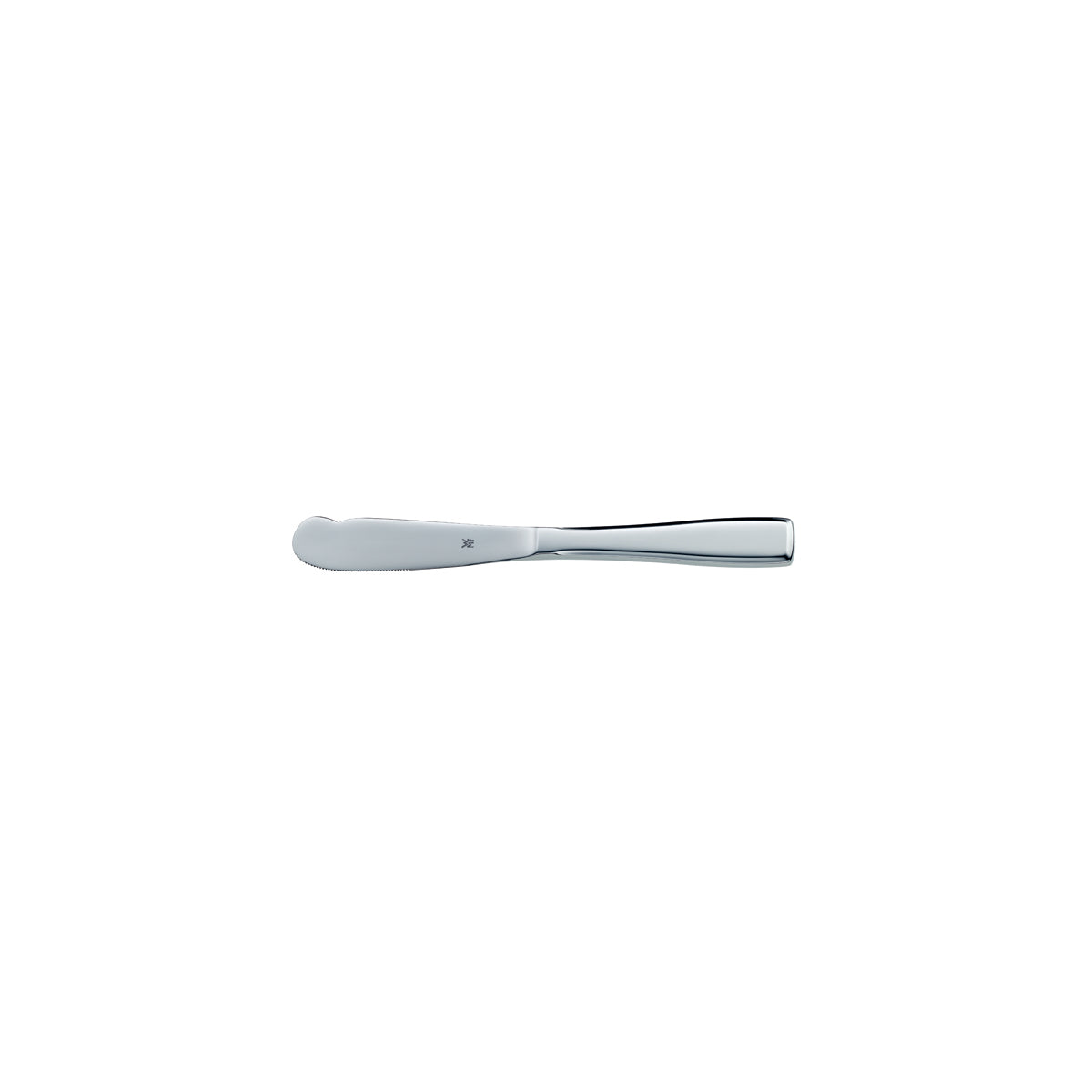 WMF Solid Butter Knife Stainless Steel | Tomkin Australia