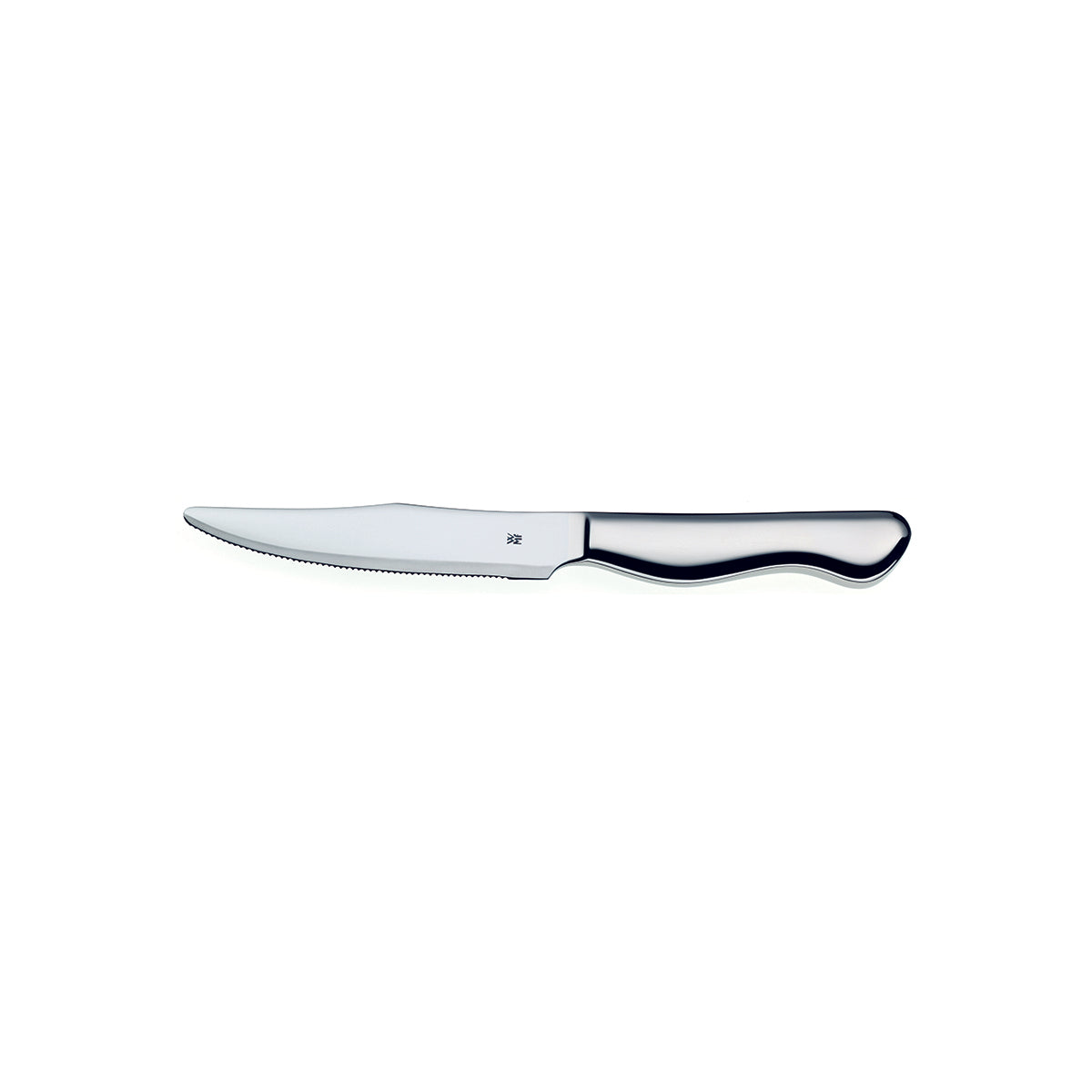 WMF Solid Steak Knife Stainless Steel | Tomkin Australia