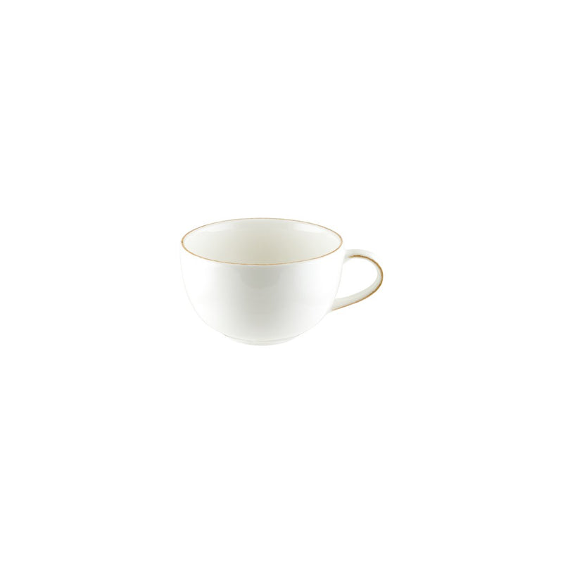 Bonna Retro Coffee Cup 350ml | Tomkin Australia Hospitality Supplies
