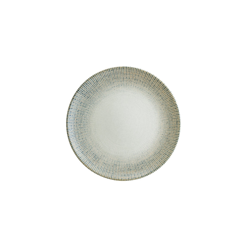 Bonna Sway Round Coupe Plate 270x28mm | Tomkin Australia