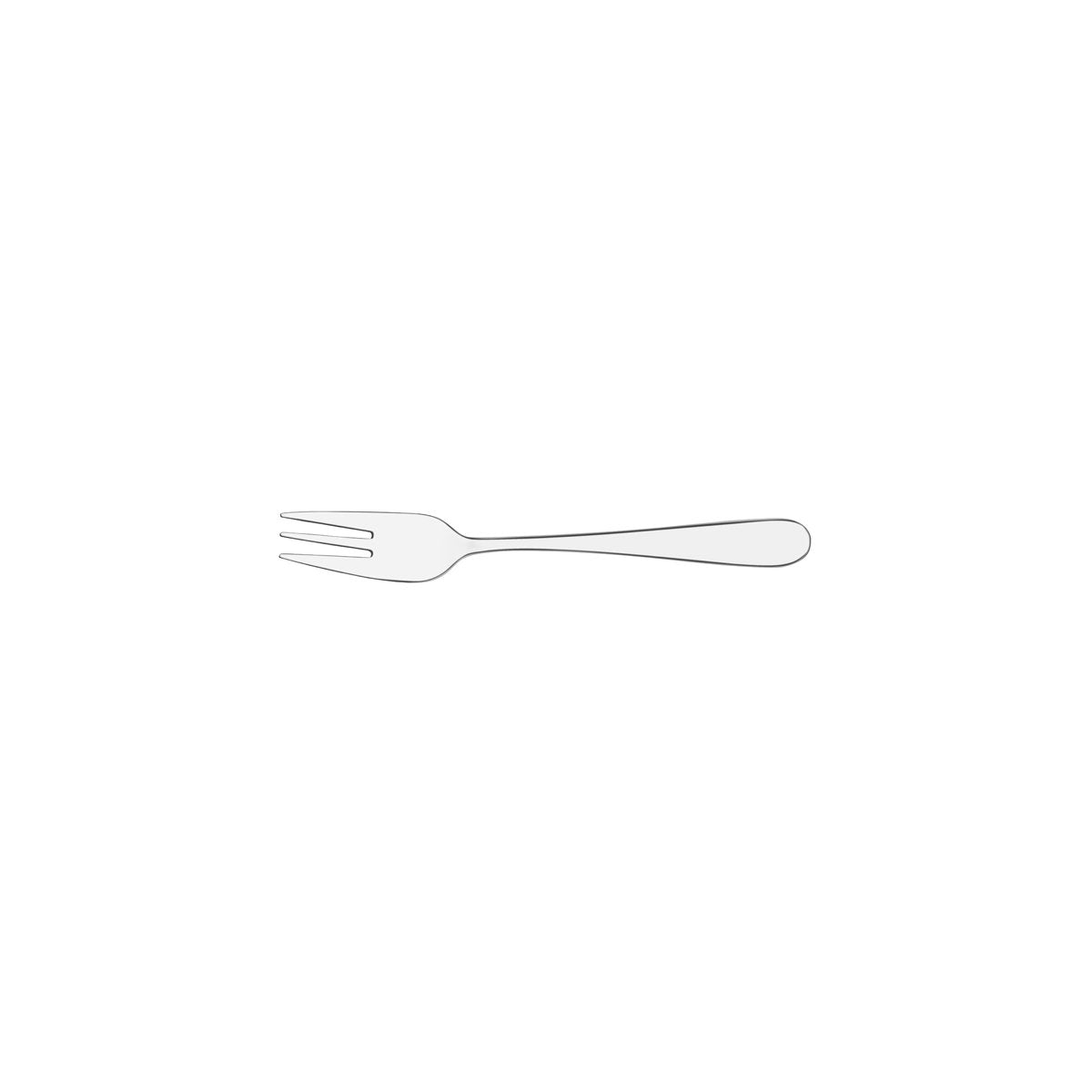 Tablekraft Luxor Cake Fork | Tomkin Australia Hospitality Supplies