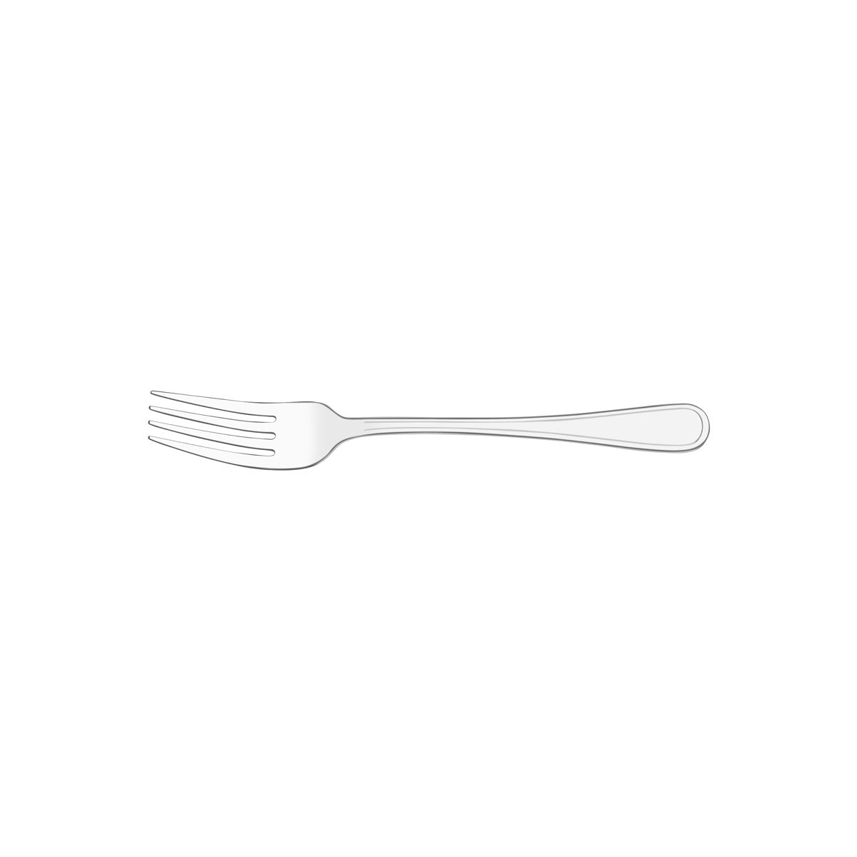 Tablekraft Oxford Table Fork | Tomkin Australia Hospitality Supplies