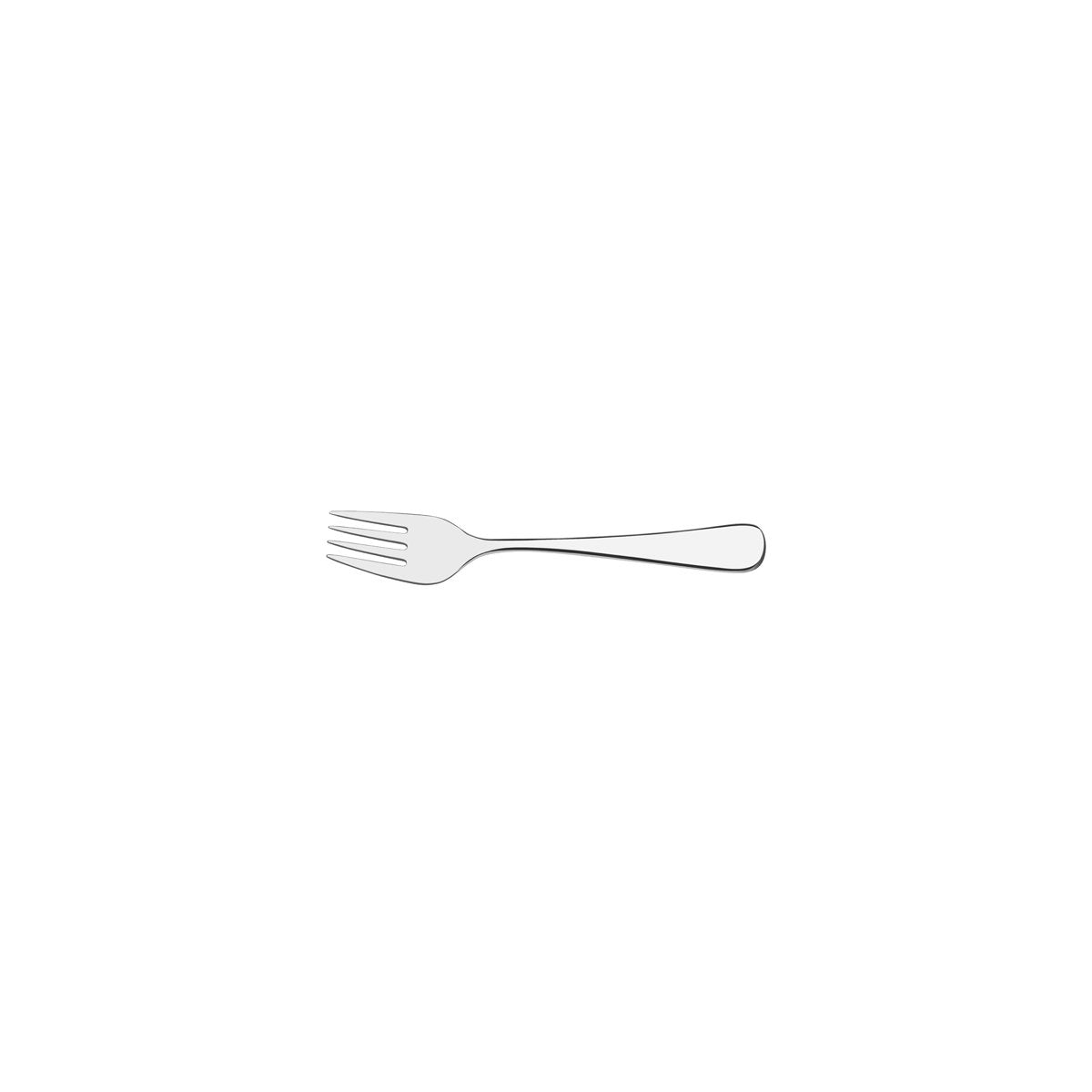 Tablekraft Gable Fruit Fork | Tomkin Australia Hospitality Supplies
