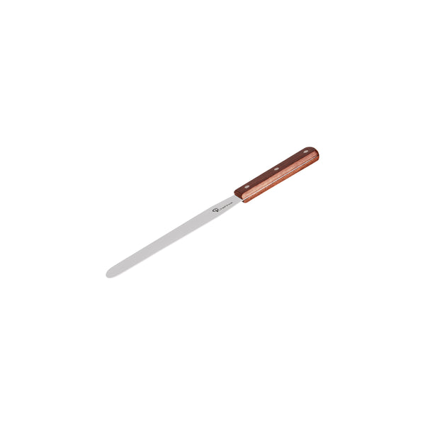 Chef Inox Spatula 200x31mm | Tomkin Australia Hospitality Supplies