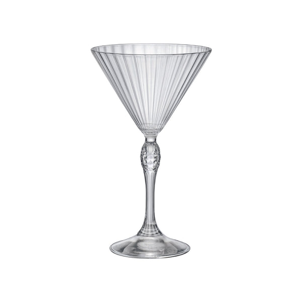 Bormioli Rocco America ‘20S Martini 250ml | Tomkin Australia