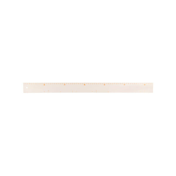 Thermohauser Dough Ruler Flexible 640x50mm | Tomkin Australia ...