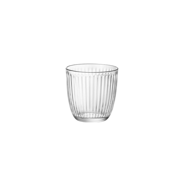 Bormioli Rocco Line Tumbler 290ml | Tomkin Australia