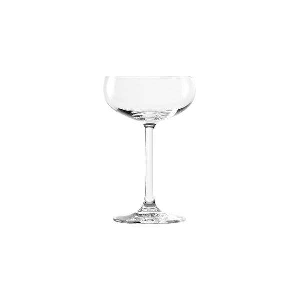 Stolzle Champagne Saucer 230ml | Tomkin Australia