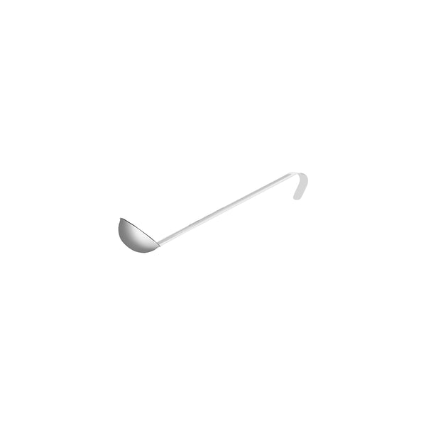 Chef Inox Ladle 18/8 60ml | Tomkin Australia Hospitality Supplies