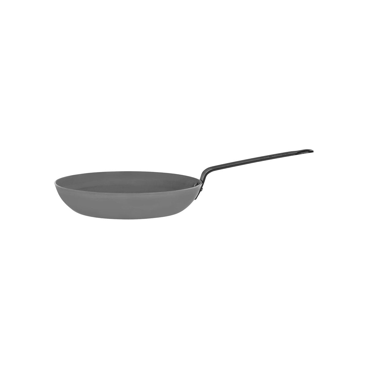 Chef Inox Steel Frypans