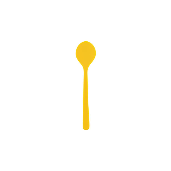JAB Gelato Yellow Teaspoon 140mm | Tomkin Australia Hospitality Supplies