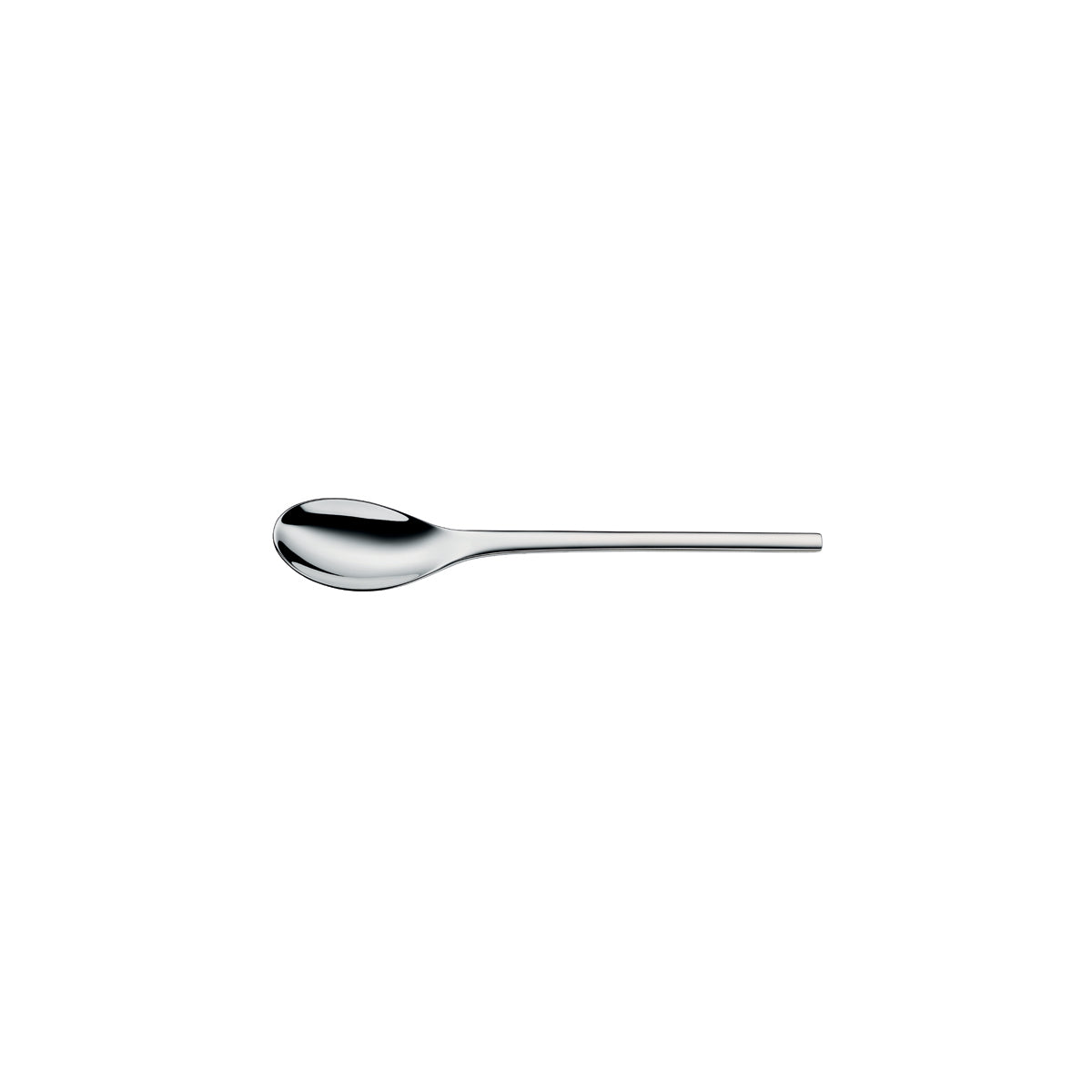 WMF Nordic Dessert Spoon Silverplated | Tomkin Australia