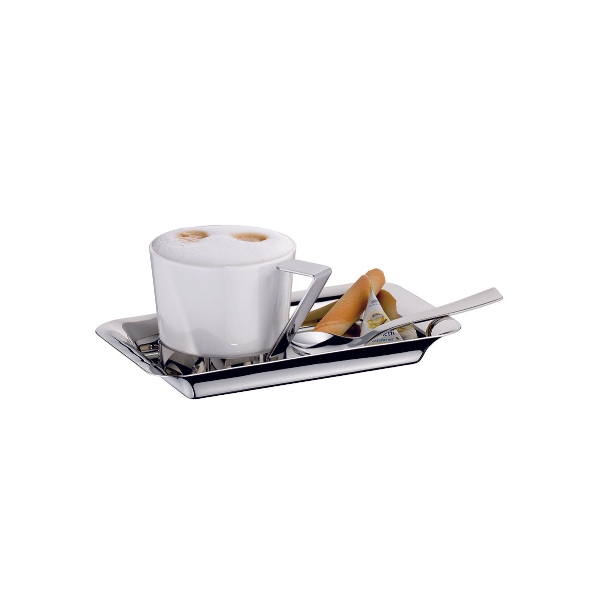 WMF CultureCup Cappuccino Set | Tomkin Australia