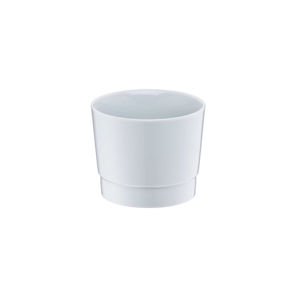 WMF CultureCup Porcelain Cup Medium Low 250ml | Tomkin Australia