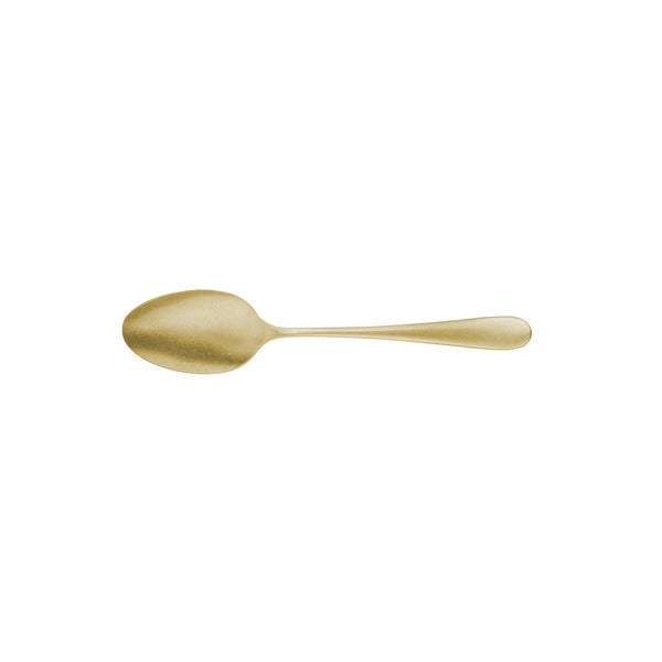 WMF Signum Table Spoon Pale Gold Stonewashed | Tomkin Australia