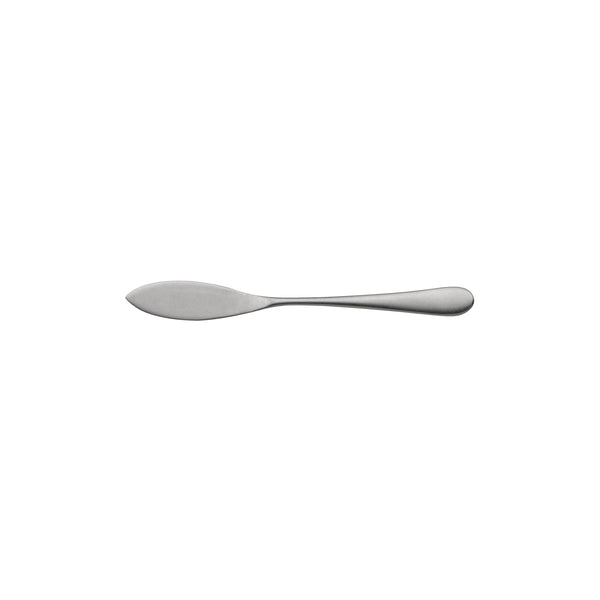 WMF Signum Fish Knife Stonewashed | Tomkin Australia