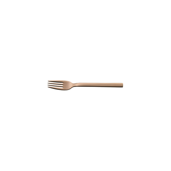 WMF Unic Cake Fork Copper | Tomkin Australia