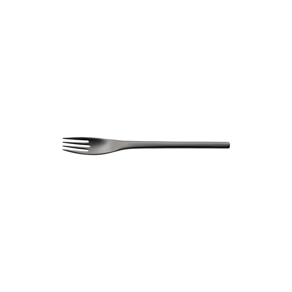 WMF Nordic Table Fork Gunmetal | Tomkin Australia