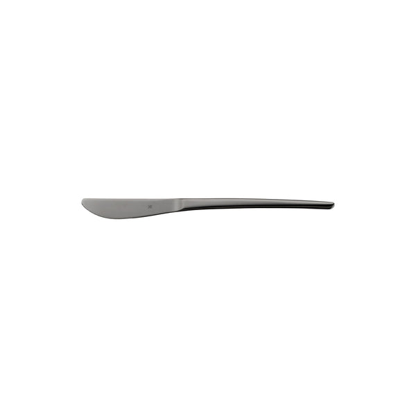 WMF Nordic Table Knife Gunmetal | Tomkin Australia