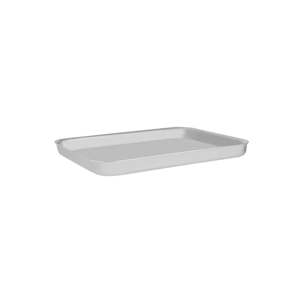 Chef Inox Premier Baking Pan Aluminium 420x305x40mm | Tomkin Australia ...