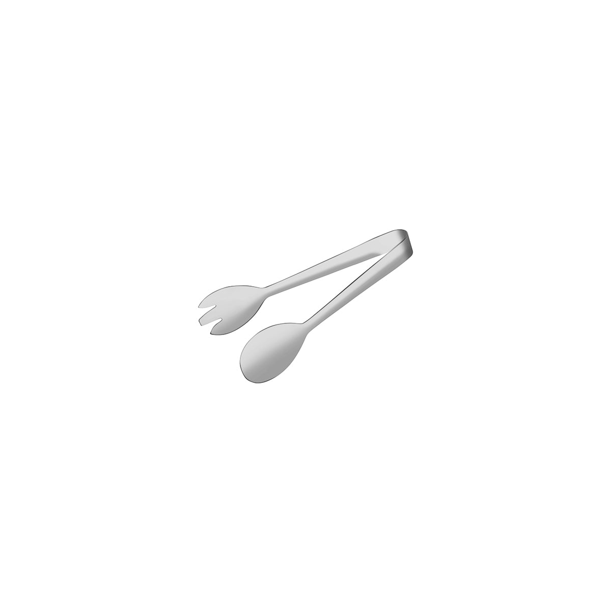 Chef Inox Salad Tong 195mm | Tomkin Australia Hospitality Supplies Chef Inox Salad Tong 195mm | Tomkin Australia Hospitality Supplies