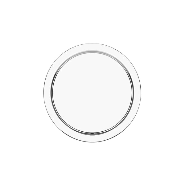 Hyperlux Elite Round Tray 370mm | Tomkin Australia