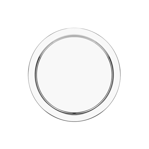 Hyperlux Elite Round Tray 410mm | Tomkin Australia