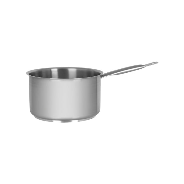 Paderno Series 1000 Saucepan 220x130mm / 5.0Lt | Tomkin Australia ...