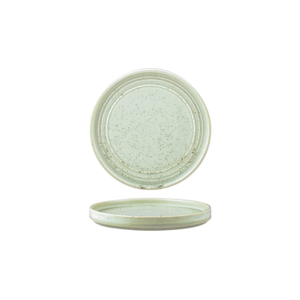 Tablekraft Urban Loft Pistachio Dinnerware | Tomkin Australia ...