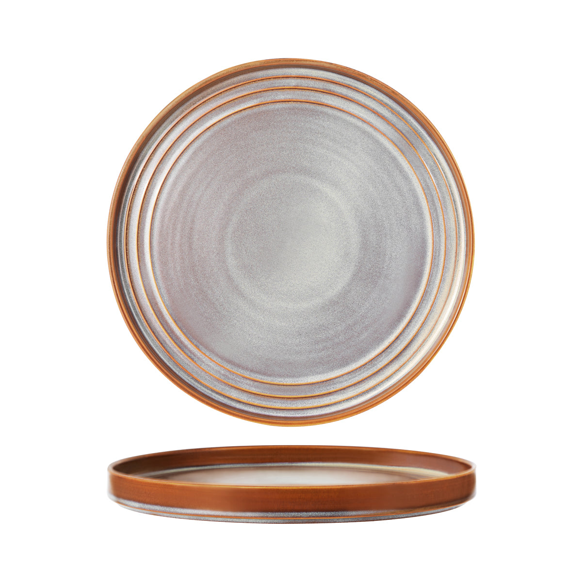 Tablekraft Urban Loft Auburn Dinnerware | Tomkin Australia Hospitality ...