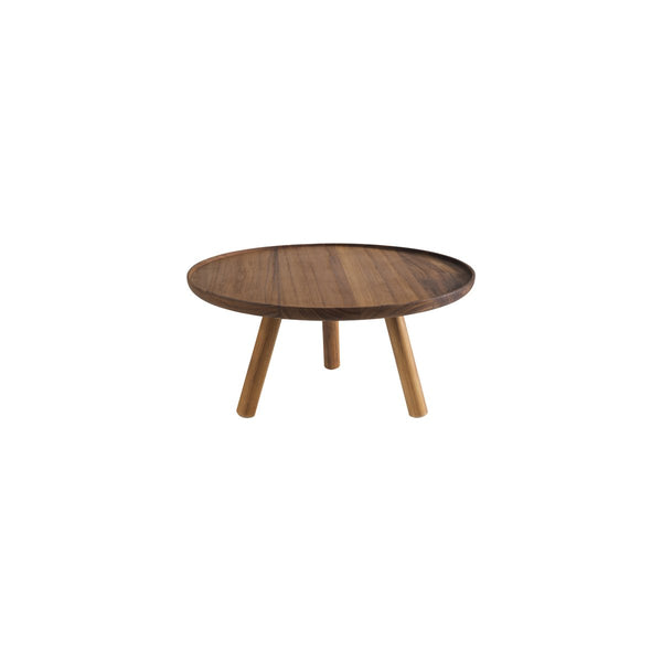 APS Round Buffet Stand 305x150mm | Tomkin Australia Hospitality Supplies