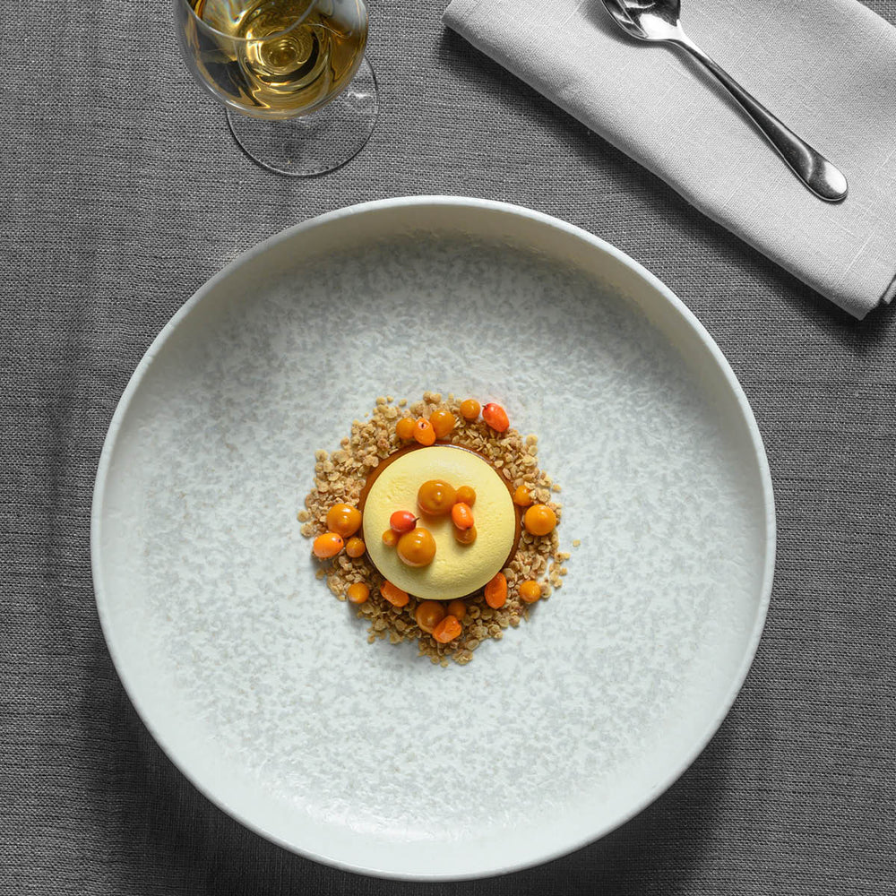 Lunar White | Tomkin Australia