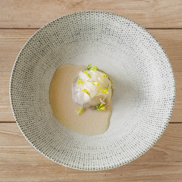 Bonna Sway Deep Coupe Plate 270x57mm | Tomkin Australia