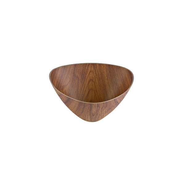 Evelin Triangular Bowl Large 240x240x105mm | Tomkin Australia ...