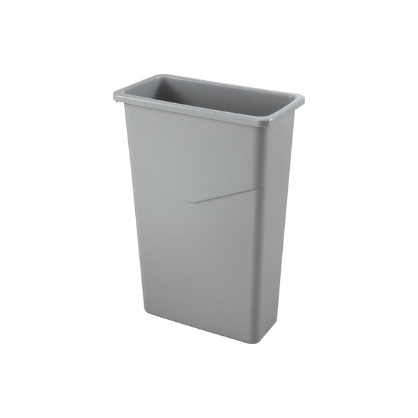 Jiwins Rectangular Slim Bin | Tomkin Australia Hospitality Supplies