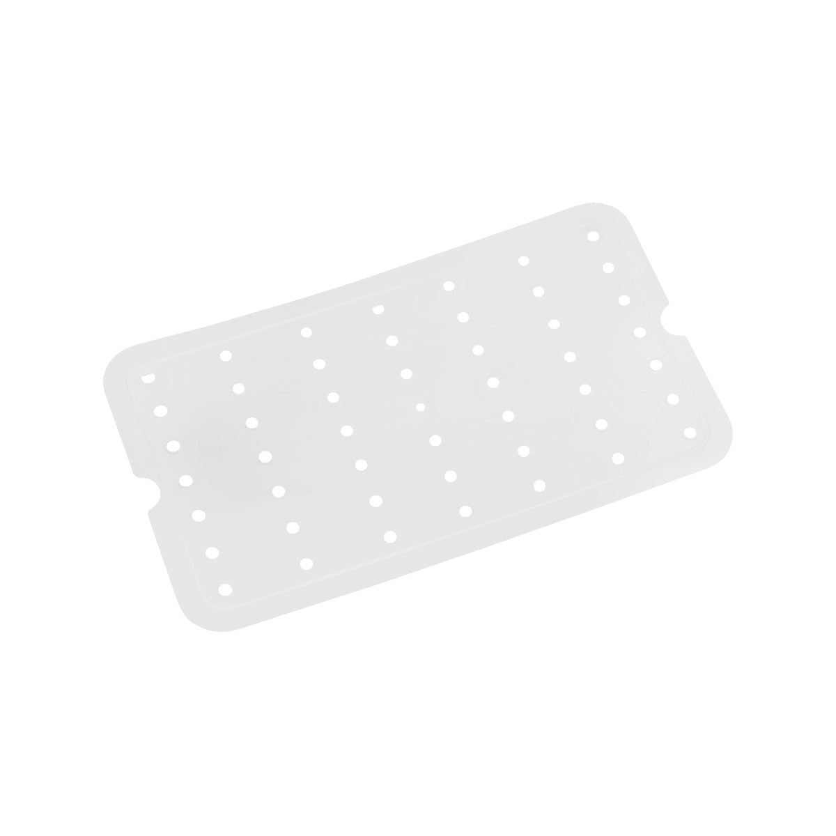 Inox Macel Gastronorm Drain Grill Polypropylene 1/1 Size | Tomkin ...