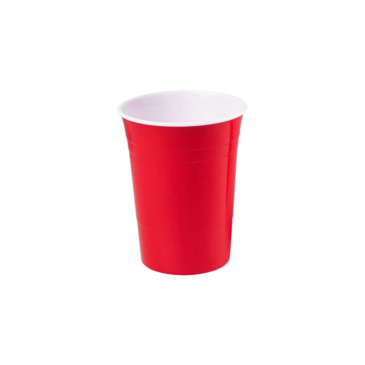 Redds Reusable Big Red Cup 425ml | Tomkin Australia