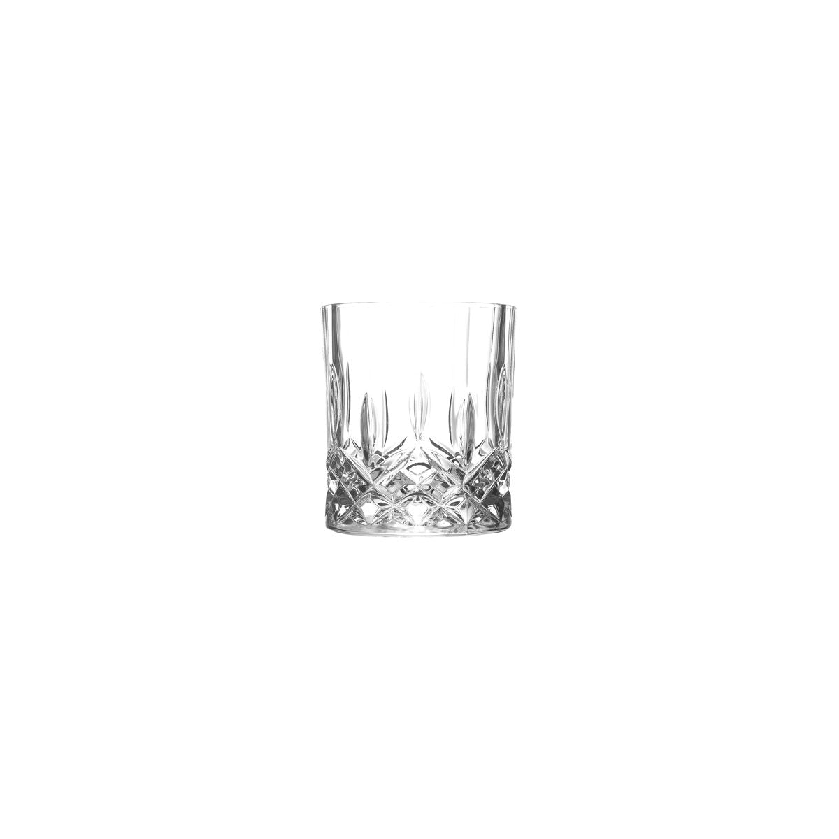 RCR Cristalleria Opera Old Fashioned 210ml | Tomkin Australia