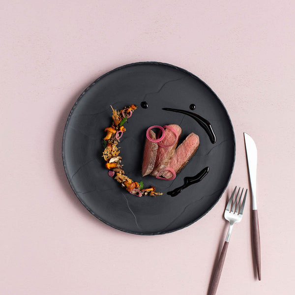 Revol Basalt Sauce Bowl 50mm | Tomkin Australia