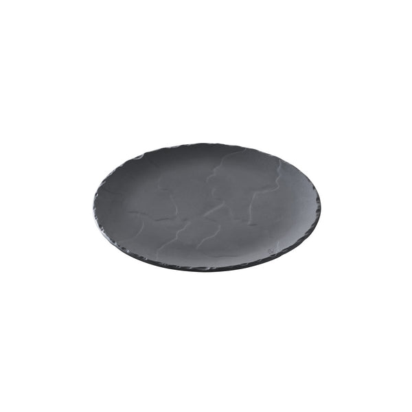 Revol Basalt Round Plate 268mm | Tomkin Australia