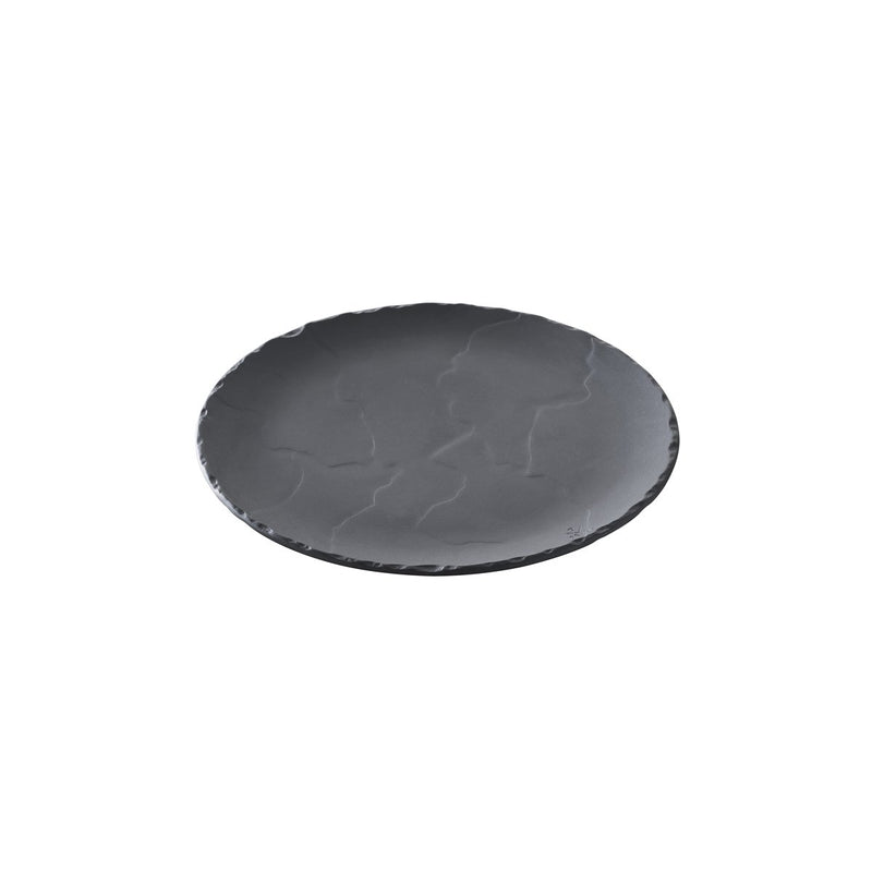 Revol Basalt Round Plate 268mm | Tomkin Australia