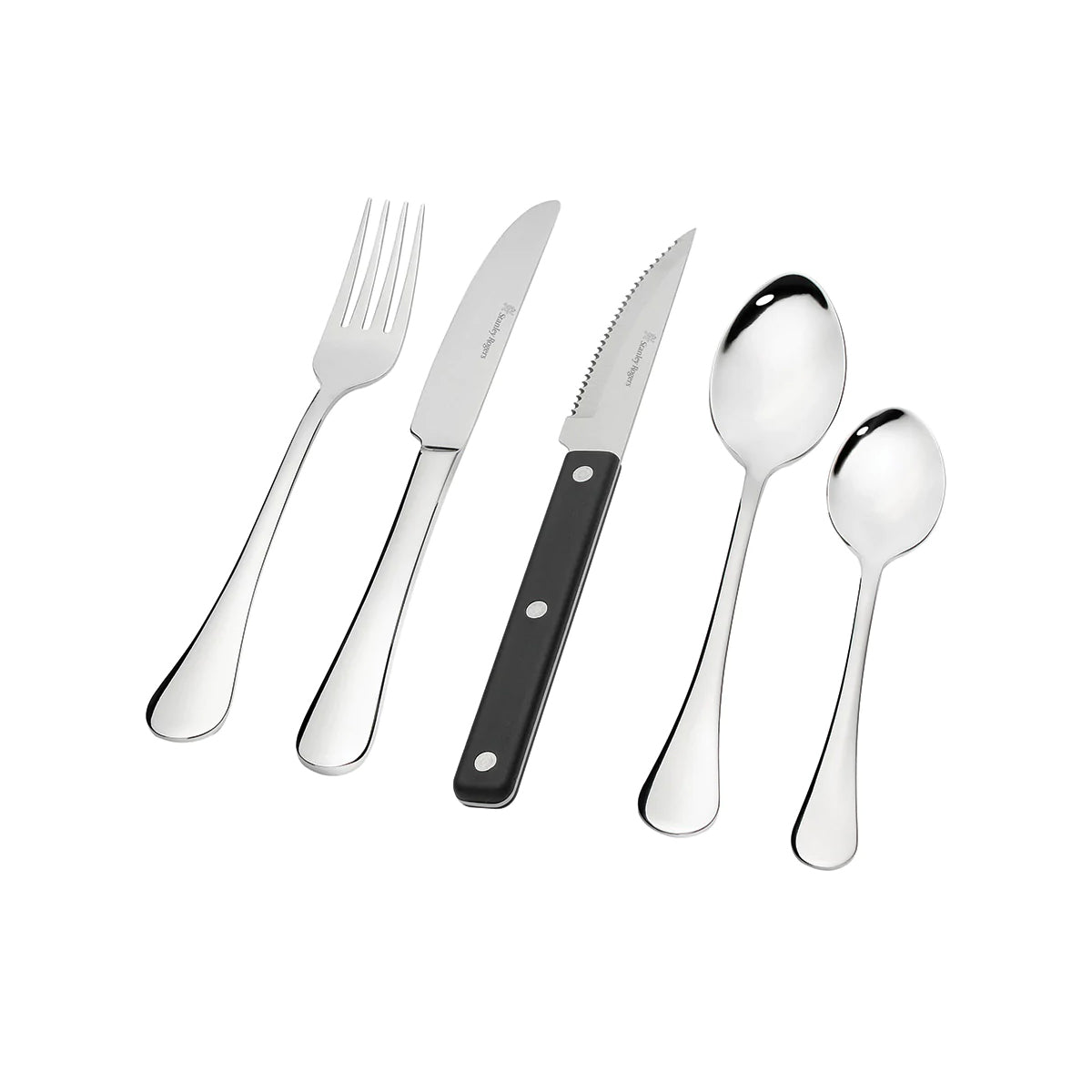 Stanley Rogers Manchester 50pc Cutlery Set | Tomkin Australia