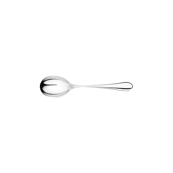 Studio William Mulberry Boullion Soup Spoon | Tomkin Australia ...