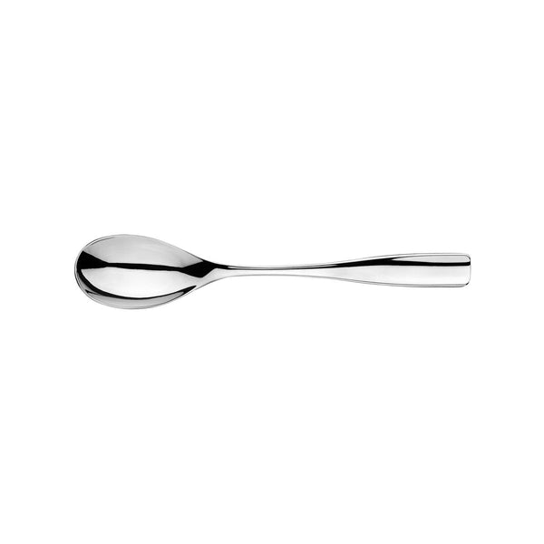 Studio William Redwood Serving Spoon | Tomkin Australia Hospitality ...