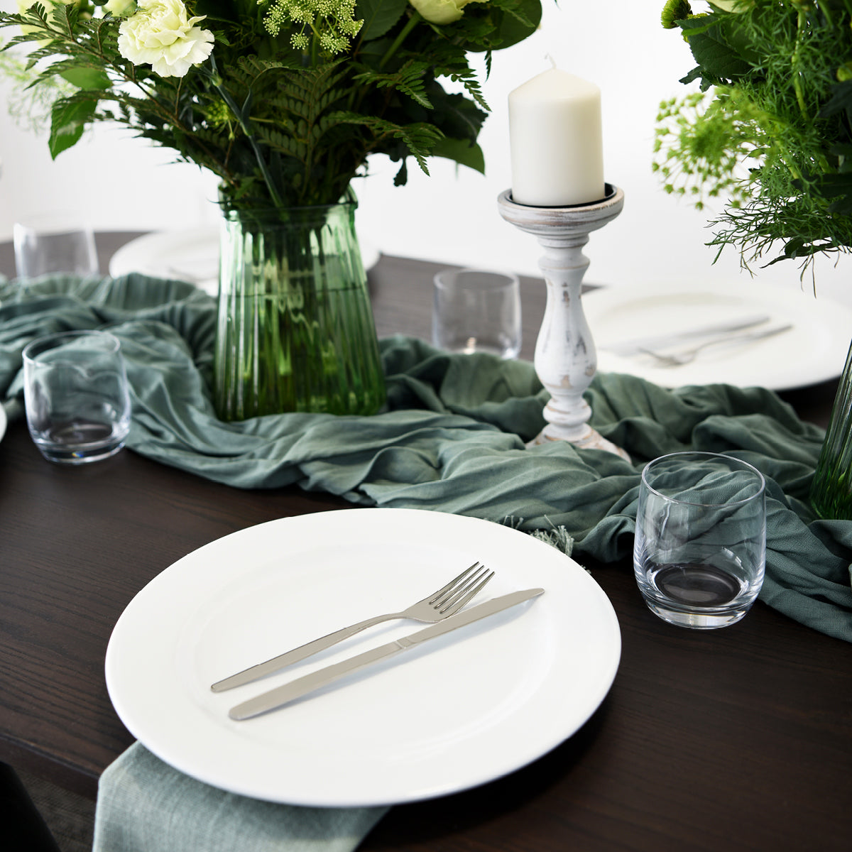 Tablekraft Austwind Table Fork | Tomkin Australia Hospitality Supplies