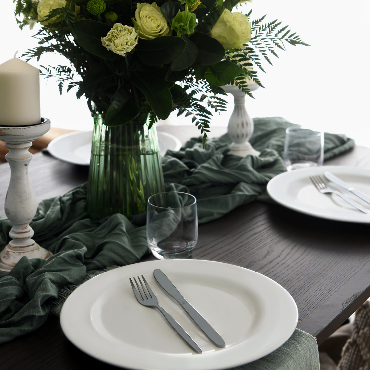 Tablekraft Austwind Oyster Fork | Tomkin Australia Hospitality Supplies