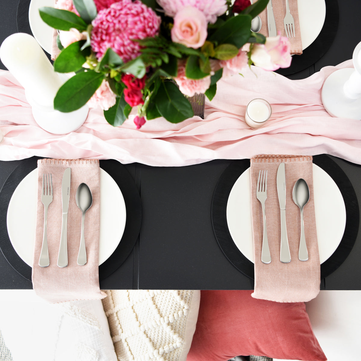 Tablekraft Elite Table Fork | Tomkin Australia Hospitality Supplies